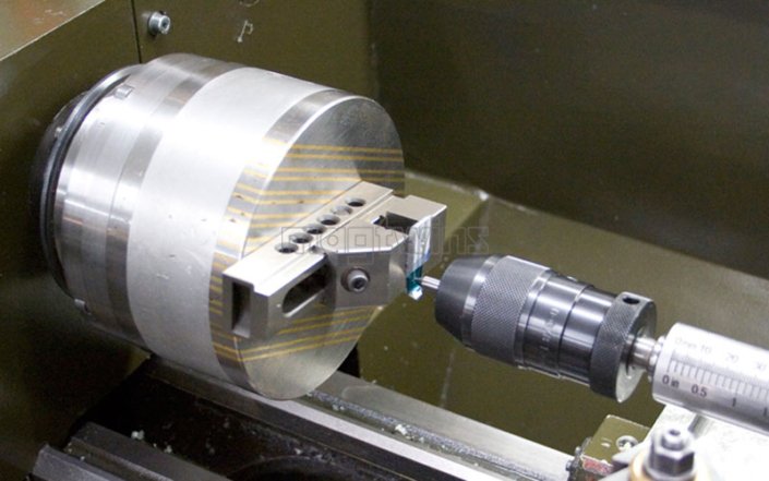 Fine Pole Rotary Magnetic Chuck - MAGTWINS-Pneumatic Magnetic Grippers ...