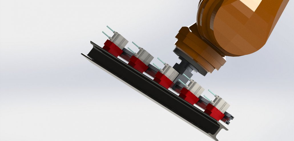 Home - MAGTWINS-Pneumatic Magnetic Grippers in China
